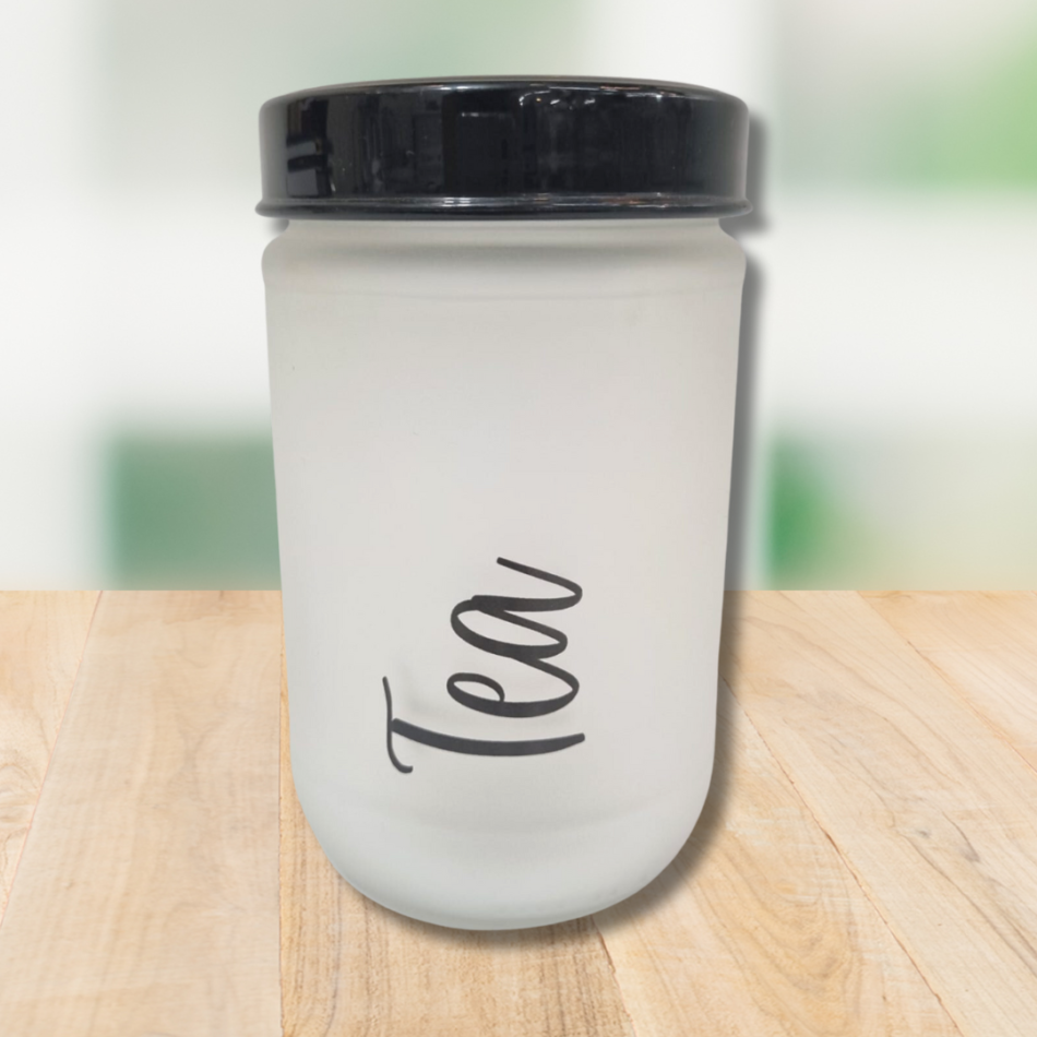 Pote Vidro Coffee - Griff da Casa